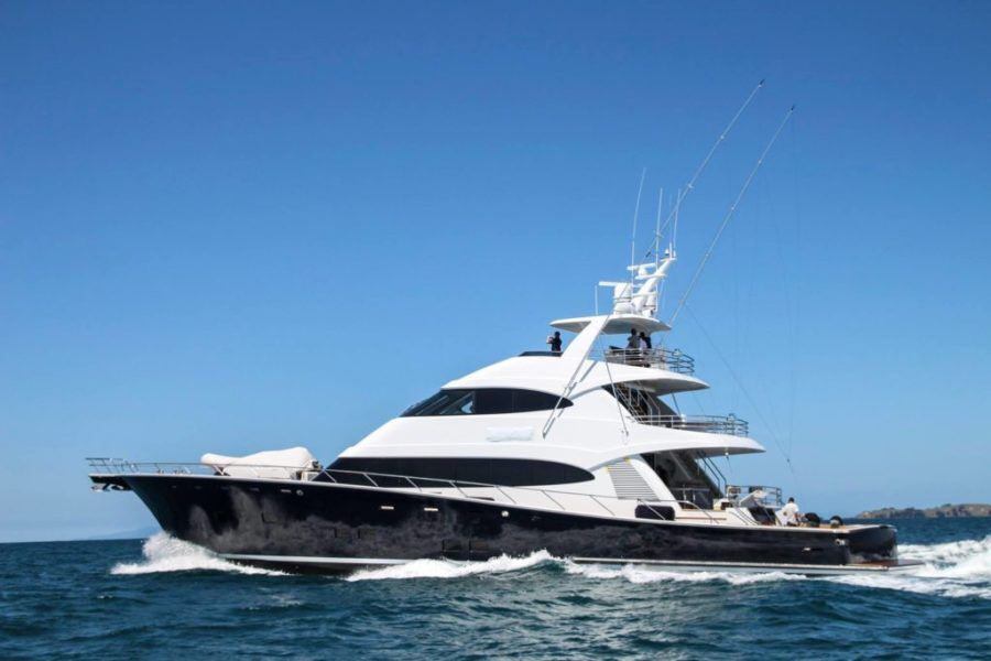 Gyro – VEEM Marine