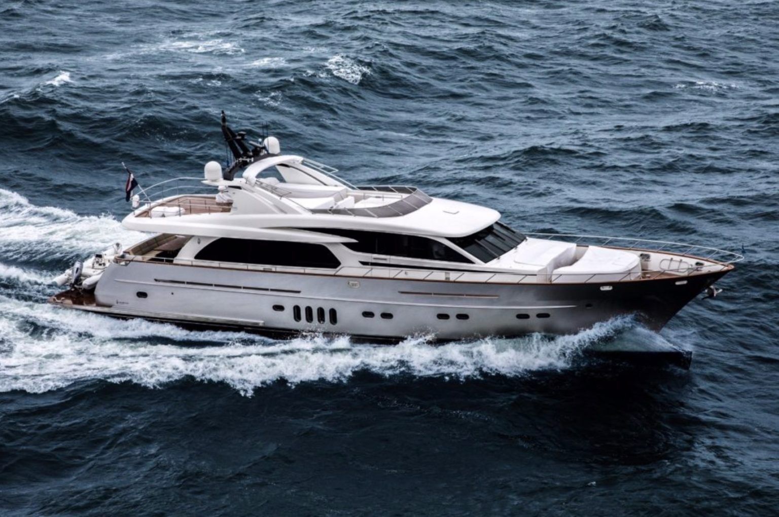 Gyro – VEEM Marine