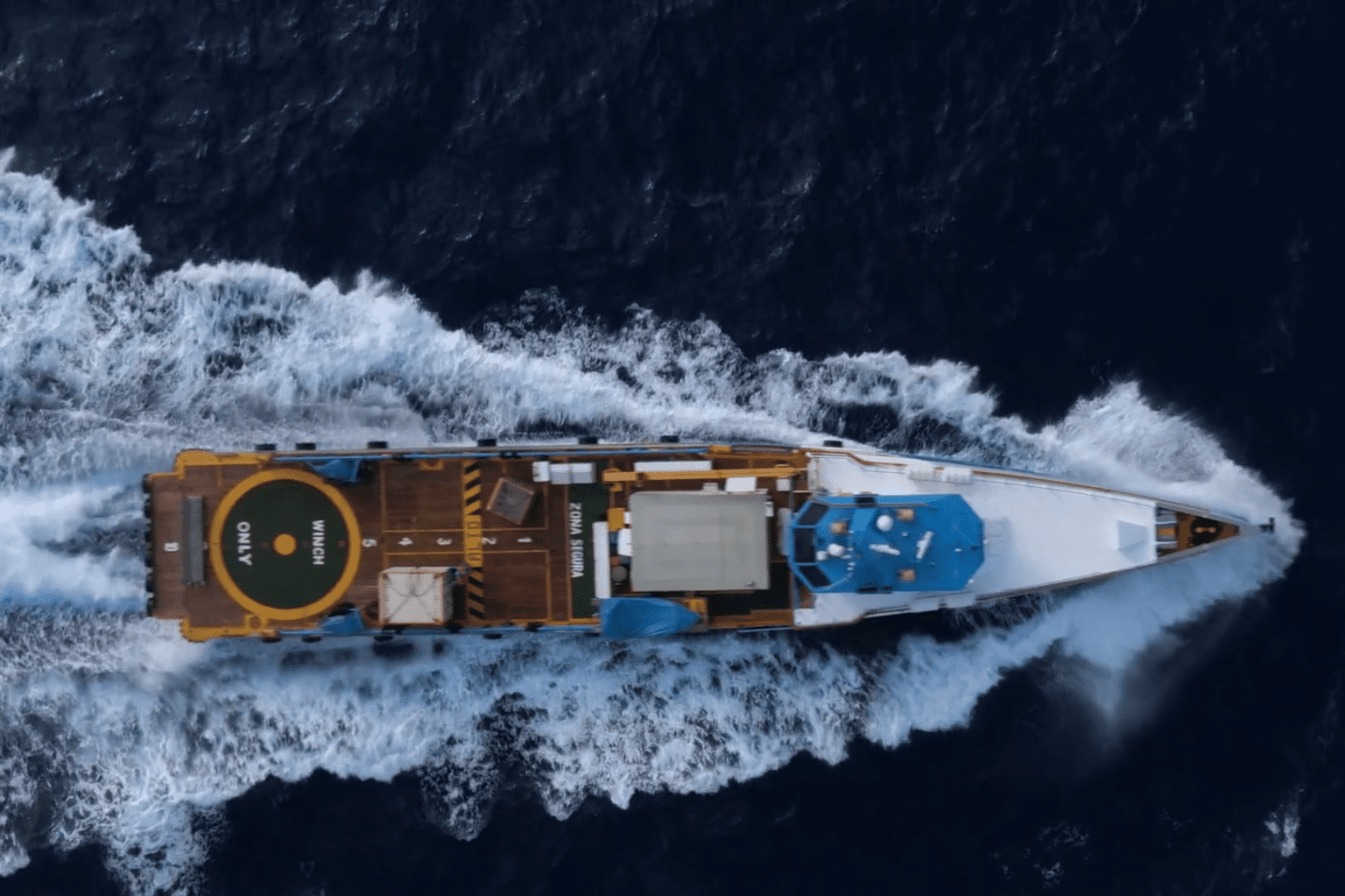 Gyro – VEEM Marine