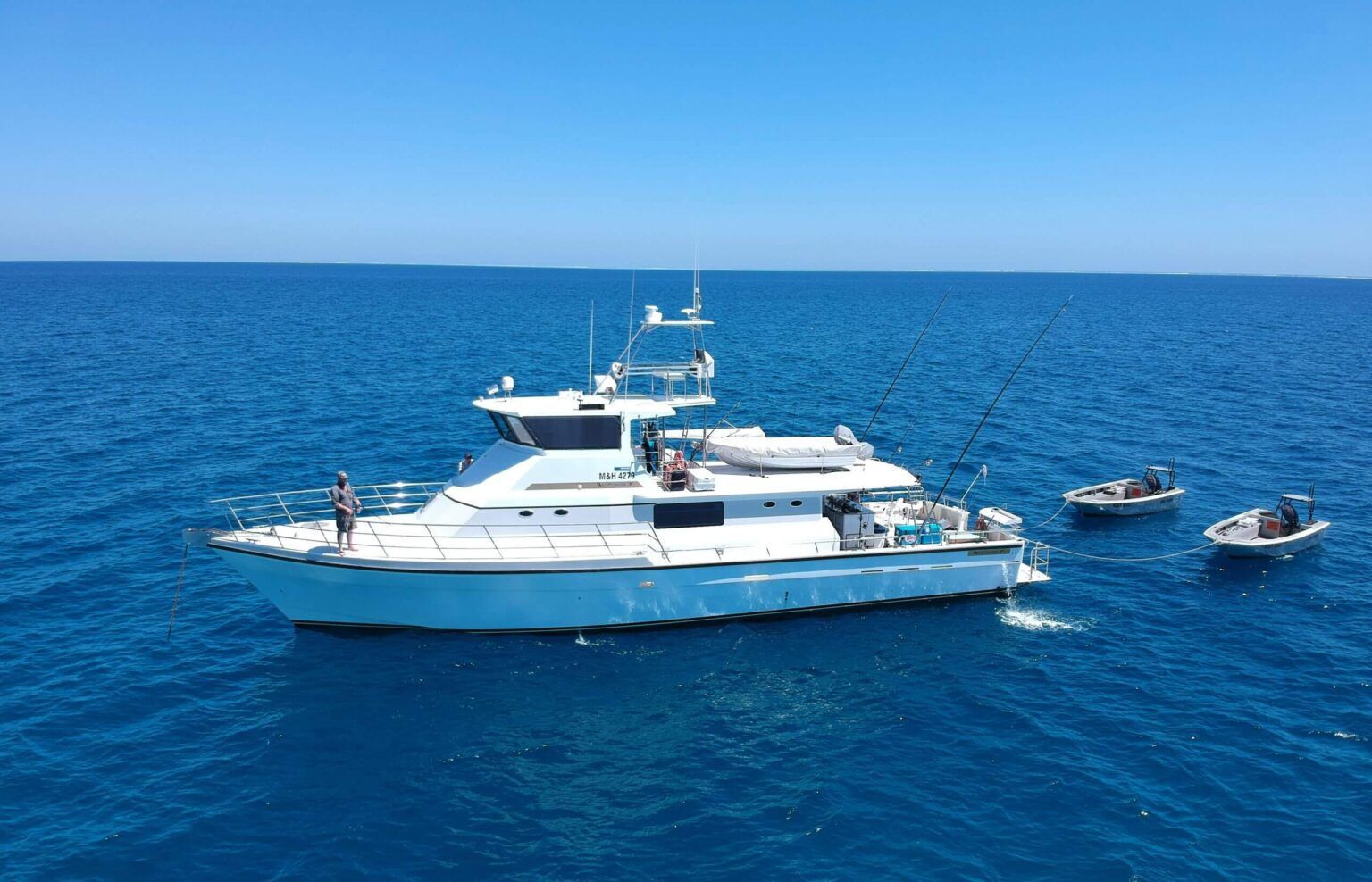 Gyro – VEEM Marine