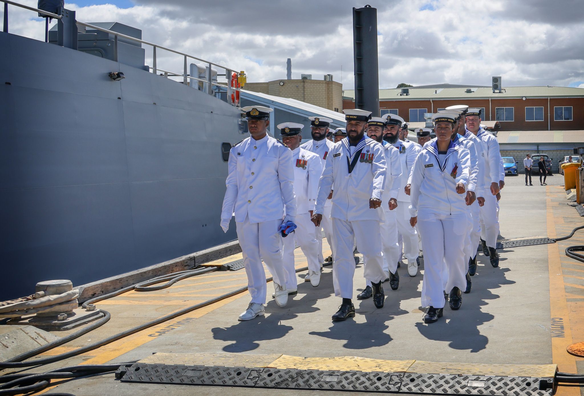 VEEM Marine | Boat Gyro Stabilizer Manufacturers & Propellers Australia