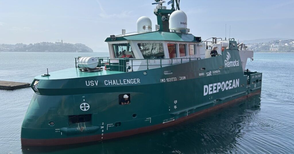 Gyro – VEEM Marine