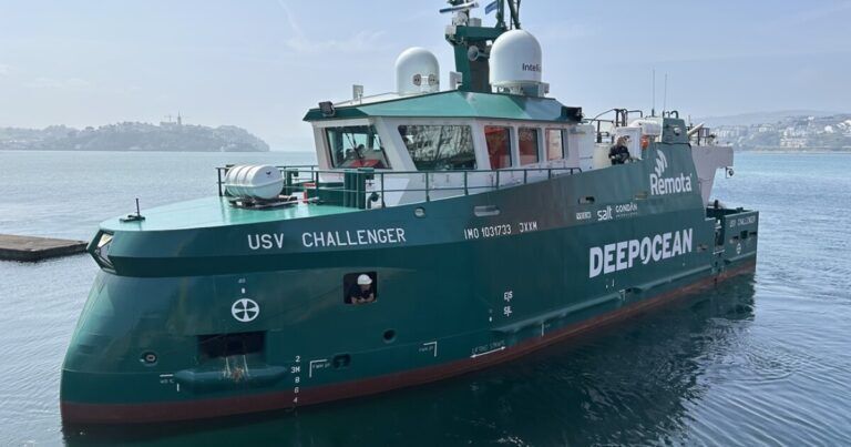 Gyro – VEEM Marine